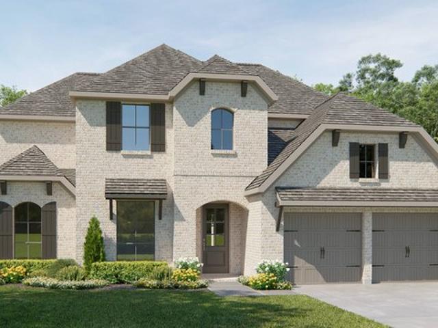 3399W Plan Kallison Ranch 60' Community