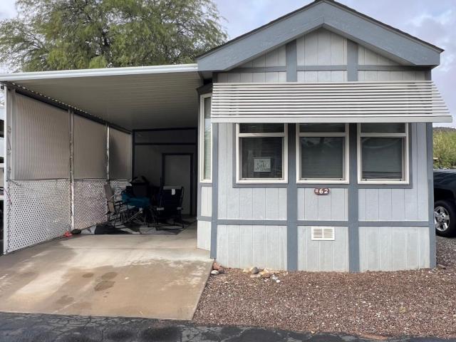 33900 S Old Black Canyon Hwy, Black Canyon City, AZ 85324 | MLS #1077 | Compass