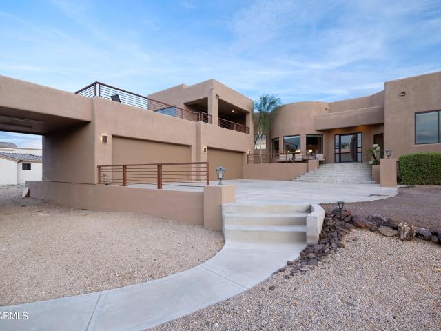 33905 N 4th Dr, Phoenix, AZ 85085 | MLS #6984 | Compass