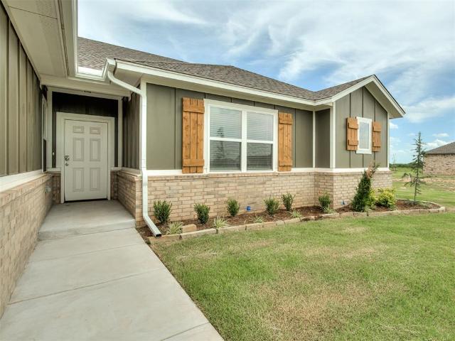 3390 Manning Farms Boulevard