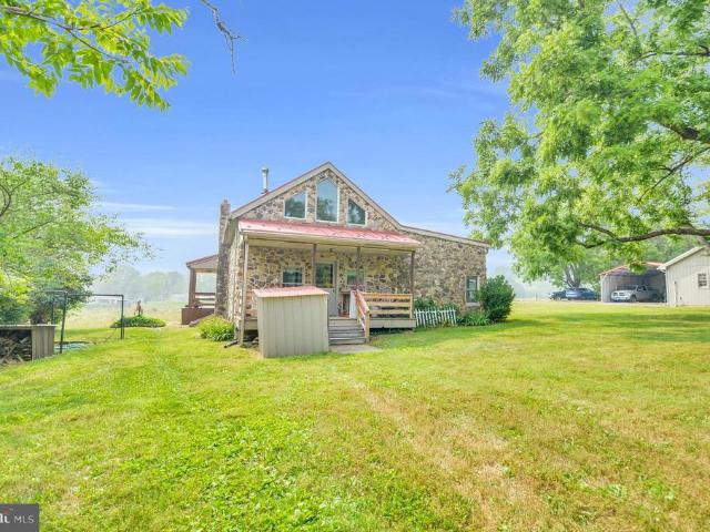 3390 Mountain Road