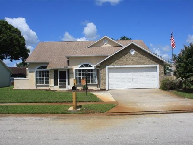 3390 Areca Palm Ave, Melbourne, FL 32901
