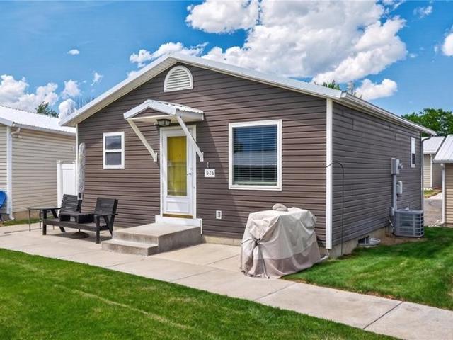 3390 Canyon Dr Unit D26, Billings, MT 59102
