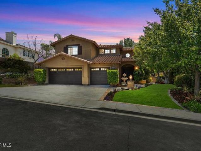 3390 Crossland St, Thousand Oaks, CA 91362
