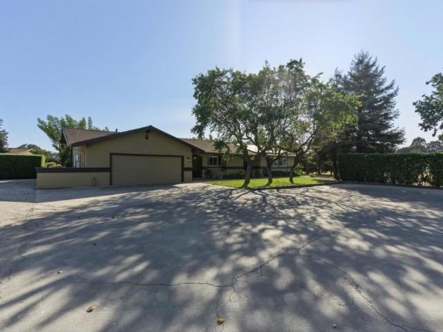 3390 Fallon Road