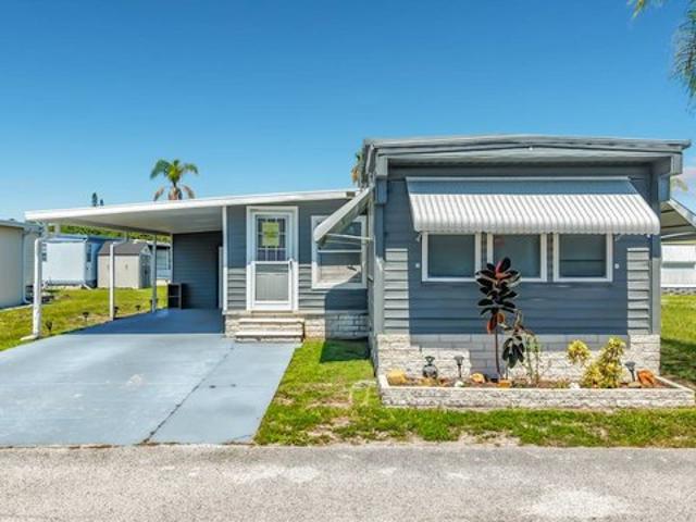 3390 Gandy Blvd N Lot 105, Saint Petersburg, FL 33702