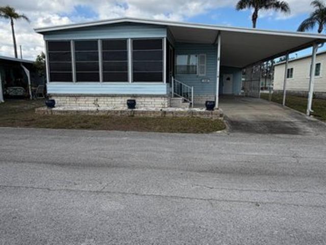 3390 Gandy Blvd N Lot 116, Saint Petersburg, FL 33702