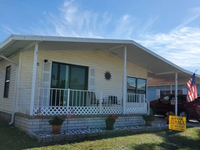 3390 Gandy Blvd N Lot 25, Saint Petersburg, FL 33702