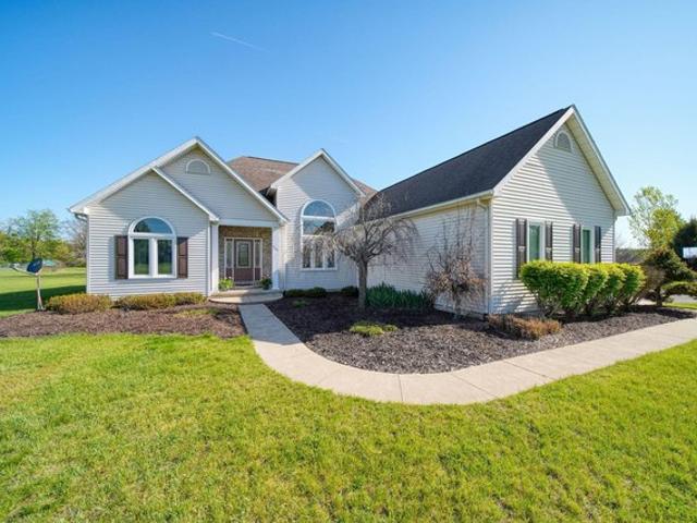 3390 Hatch Rd, Jackson, MI 49201