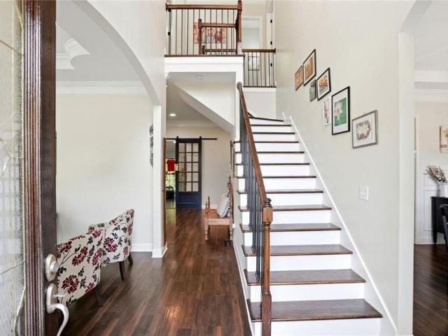 3390 Knighton Ridge Dr, Powder Springs, GA 30127 | MLS #7750 | Compass