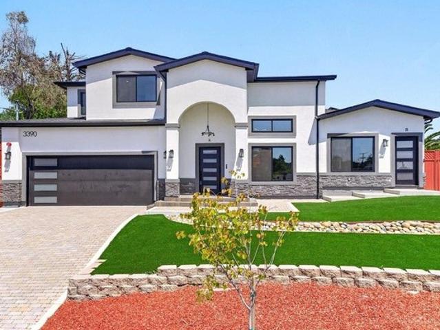 3390 Lillian Way, Santa Cruz, CA 95065