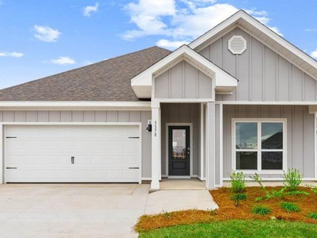 3390 Rachel Pl, Panama City, FL 32409