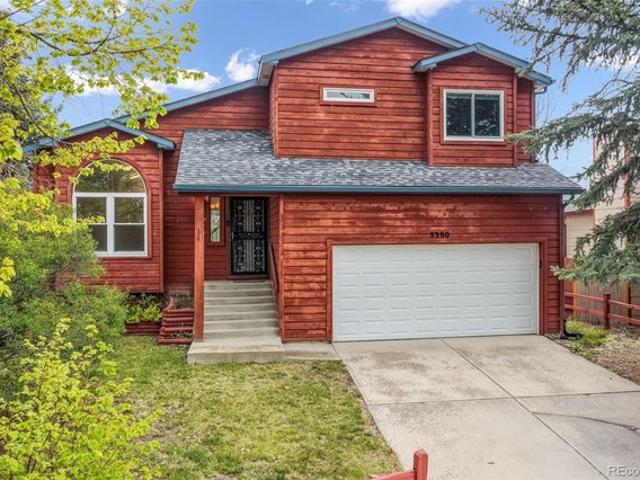 3390 Richmond Dr, Colorado Springs, CO 80922