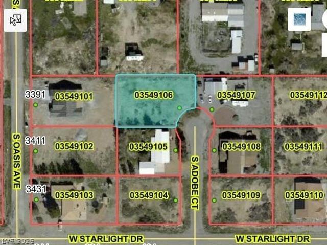 3390 S Adobe Ct Unit 2, Pahrump, NV 89048
