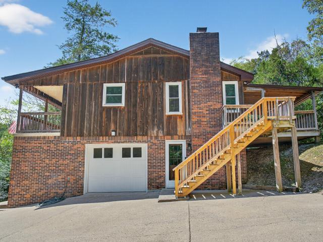 3390 Tyree Springs Rd