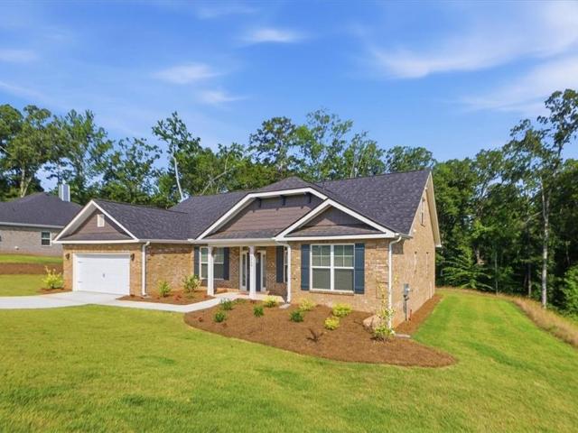 3390 Trevi Trail
