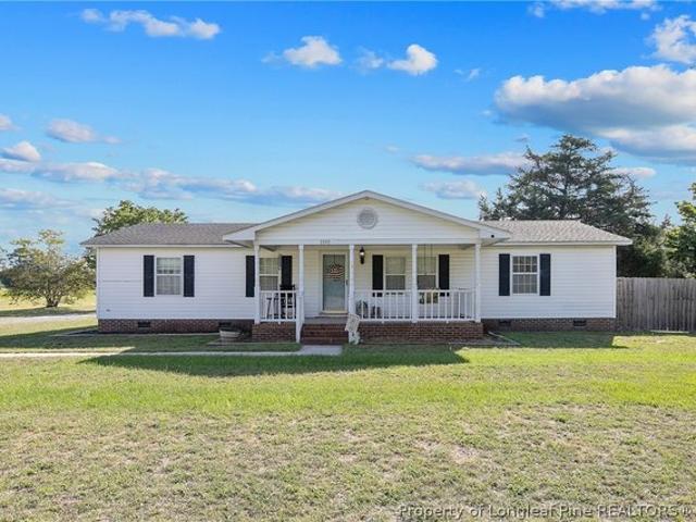3390 Wade Stedman Rd, Wade, NC 28395