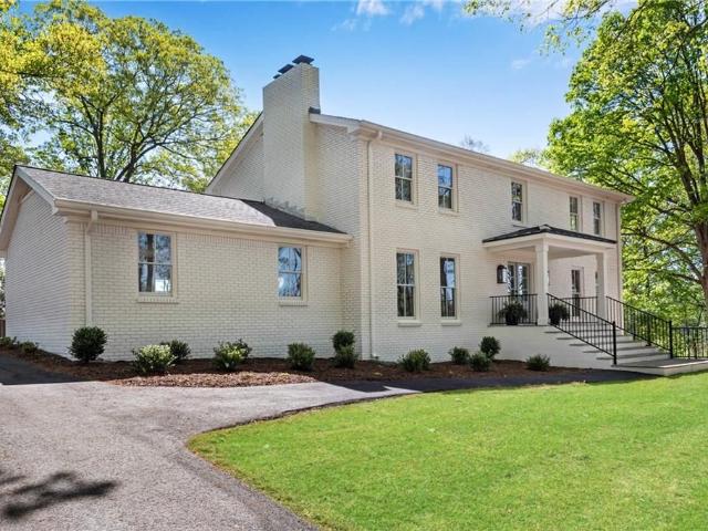 3390 Williams Road, Marietta, US, GA