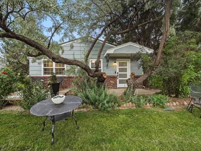 3390 34th St Apt A, Boulder, CO 80301