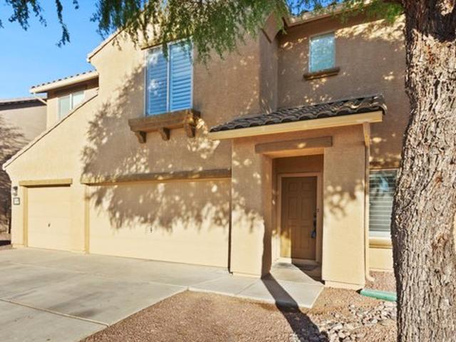 33915 S Colony Dr, Red Rock, AZ 85145