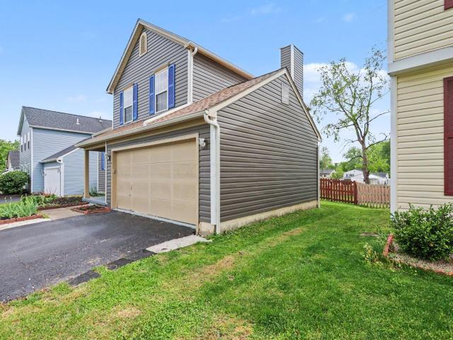 3391 Mautino Drive