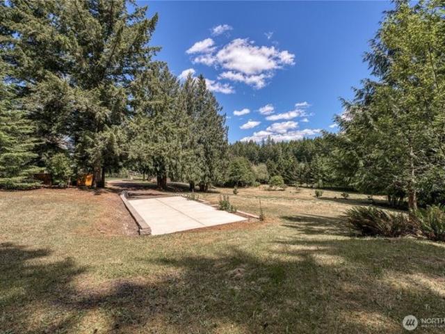 3391 NW Palau Dr Lot A, Poulsbo, WA 98370