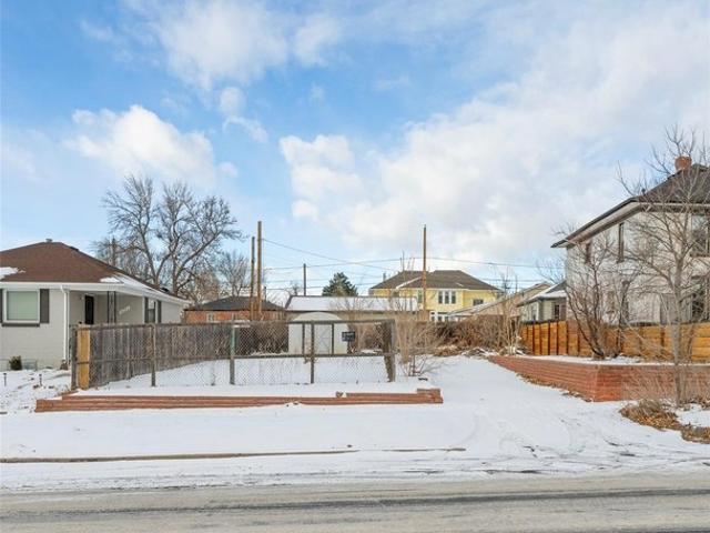 3391 N Madison St, Denver, CO 80205