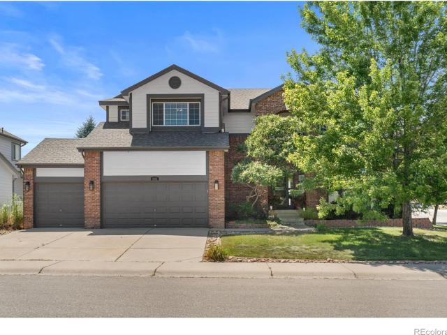 3391 Atwood Drive
