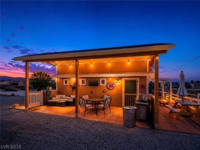 3391 Adobe Court