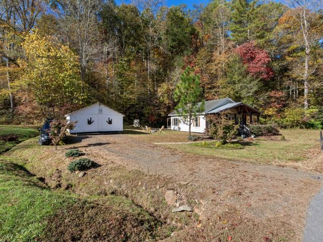 3391 Candy Mountain Rd, Murphy, NC 28906 | MLS #419944