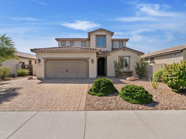 3391 E Plum St, Gilbert, AZ 85298