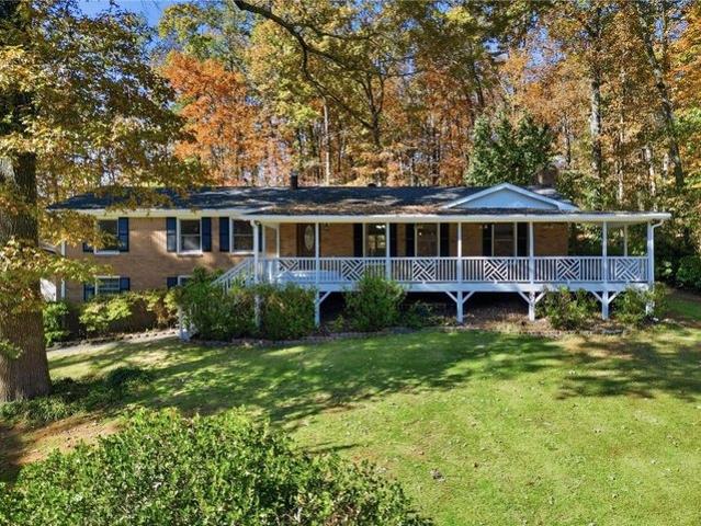 3391 Fawn Trl, Marietta, GA 30066