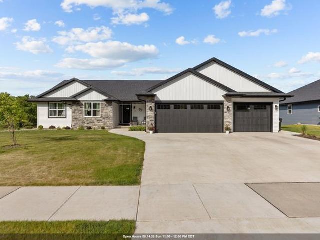 3391 Glendale Ave, Green Bay, WI 54313