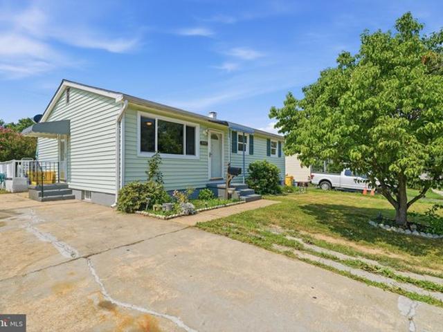 3391 Horsehead S, Laurel, MD 20724