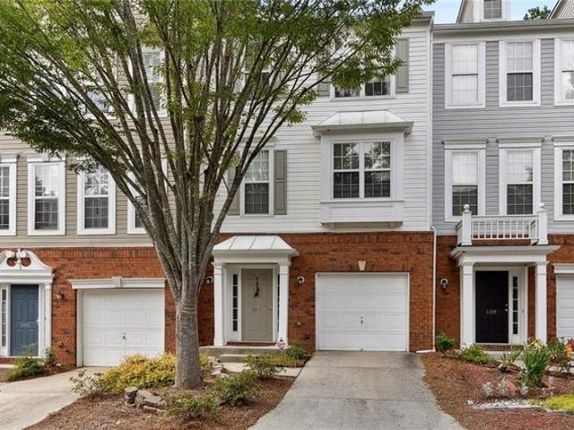 3391 Lathenview Ct, Milton, GA 30004