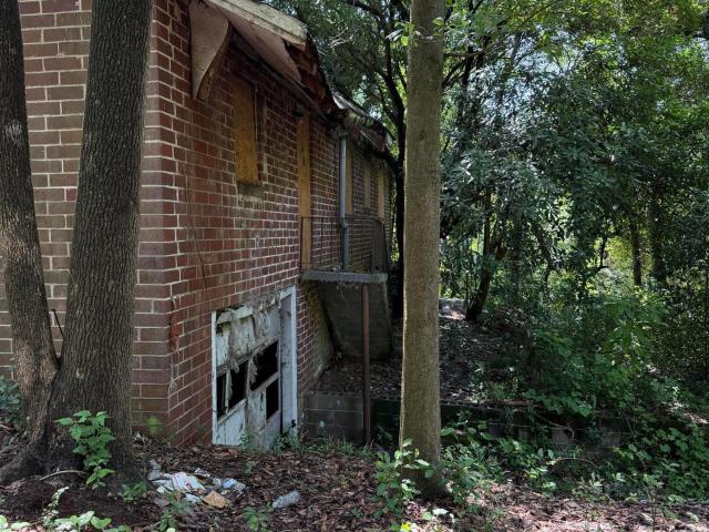 3391 Pio Nono Cir, Macon, GA 31206 | MLS #179960 | Compass