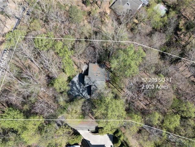 3391 Ridgewood Rd NW, Atlanta, GA 30327 | MLS #7749 | Compass