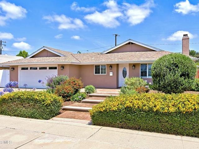3391 Rivermore St, Camarillo, CA 93010