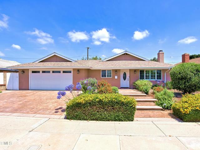 3391 Rivermore Street