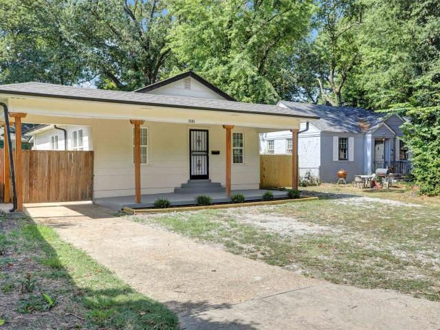 3391 rockwood ave