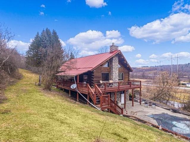 3391 State Route 28, Herkimer, NY 13350