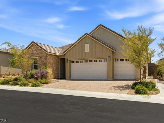 3391 Stone View Ave, Henderson, NV 89044