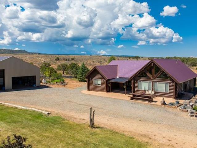 3391 S 16 1/2 Rd, Glade Park, CO 81523