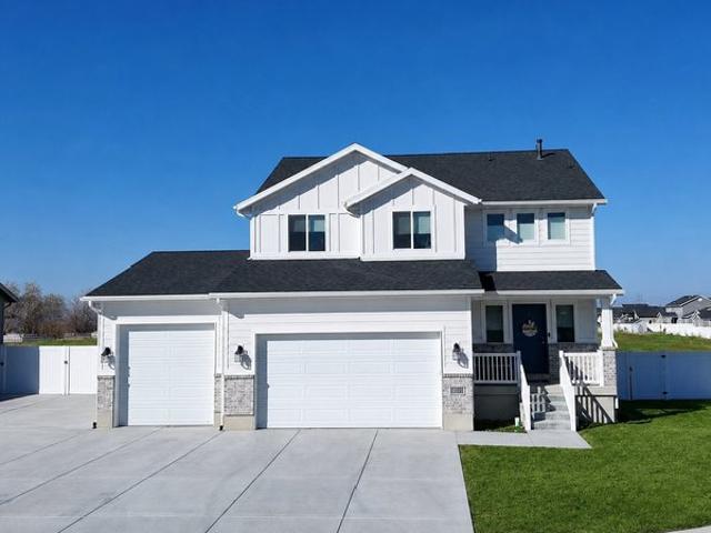3391 S Isabel Way W, West Haven, UT 84401