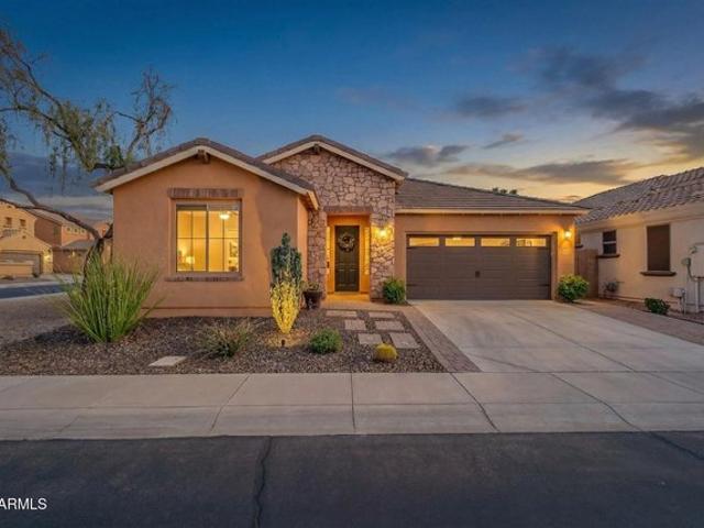 3391 S Sunland Dr, Chandler, AZ 85248