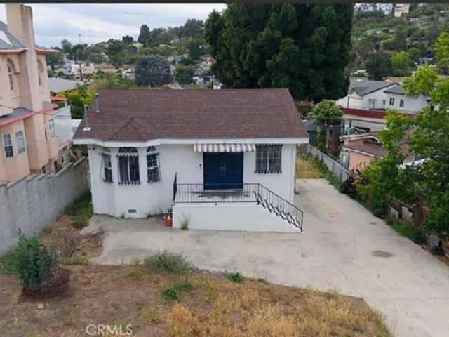 3391 Scarboro St, Los Angeles, CA 90065