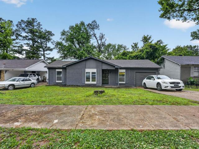 3391 seaforth dr