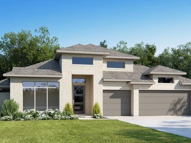 3391W Plan Kresston 65' Community