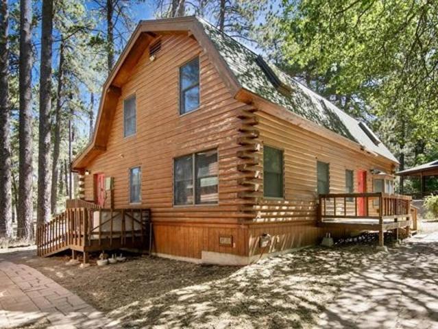 33920 MT Laguna Dr, Mount Laguna, CA 91948