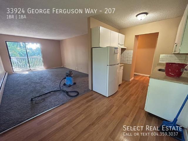 33924 George Ferguson Way, 1 bed, 1 full bath